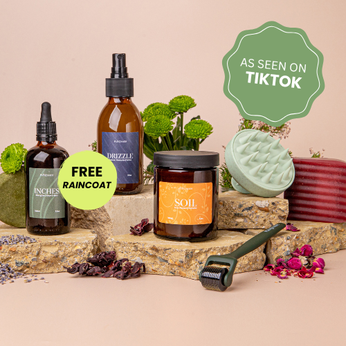 Wash & Grow – PLANTMADE