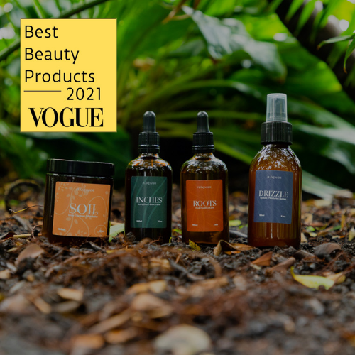 PLANTMADE | Natural Hair Growth